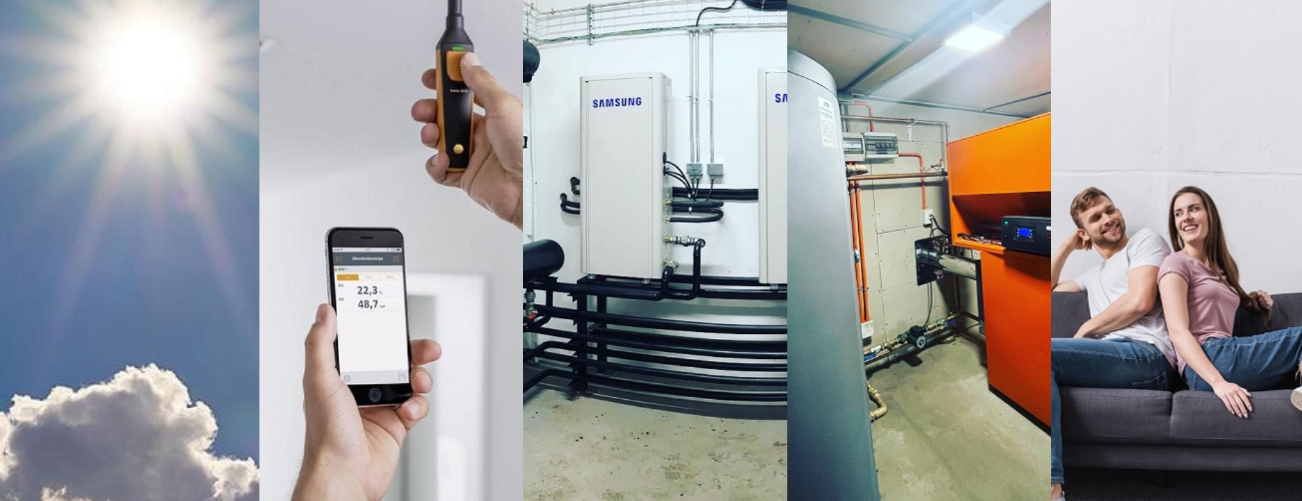 QUIENES SOMOS – TECHNICAL CLIMA